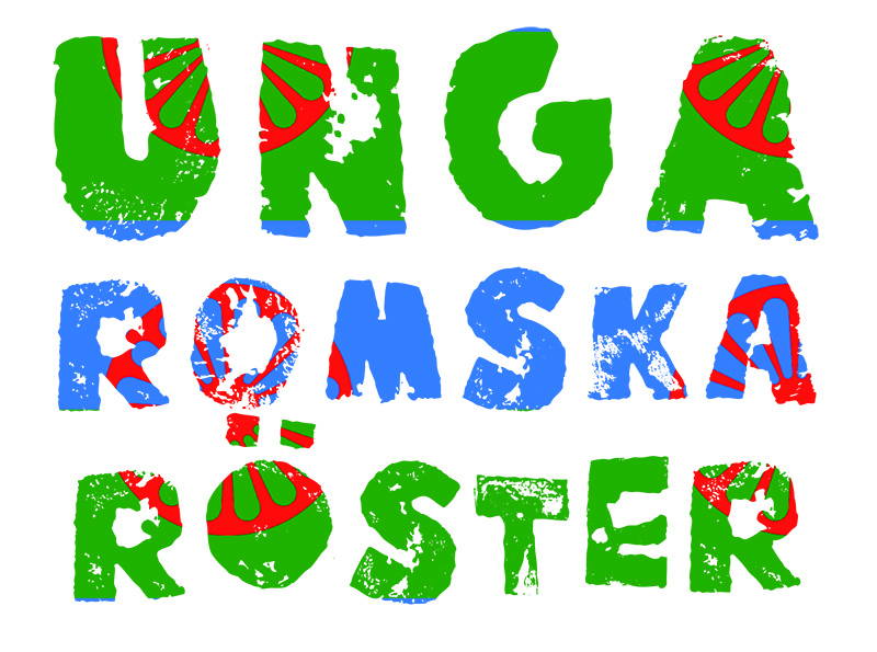 Unga romska röster i Sundsvall - Magasin DIKKO