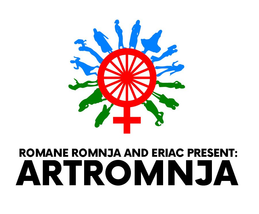ARTromnja: a video project on Roma women artists and changemakers ...