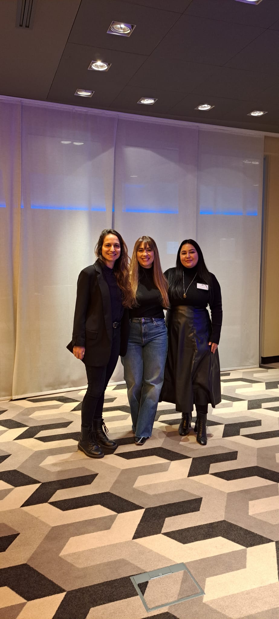 Feminist Collective of Romani Gender Experts (FCRGE) -Mobilisation of ...