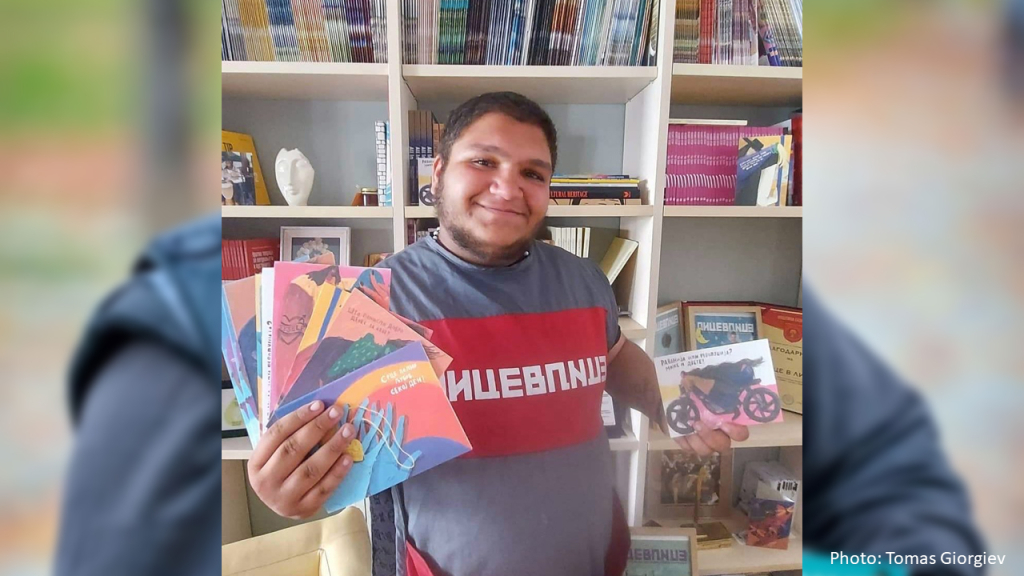 North Macedonian Equality Body Finds Discrimination Against Roma Who ...