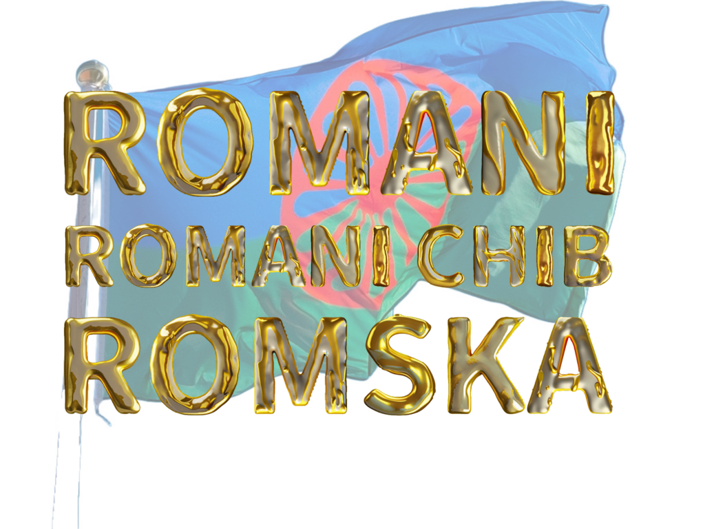 Romska, romani chib eller bara romani, vad heter minoriteten Romers ...