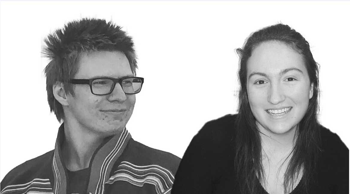 Hannah Zimmerman och Odd-Máhtte Sara översätter och tillgängliggör ...