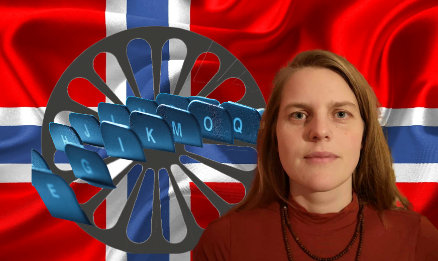 Norskt olagligt romregister har uppdagats - Magasin DIKKO