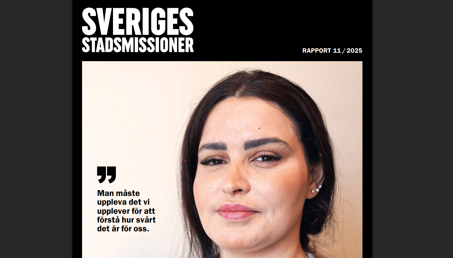 Fattigdomen ökar i Sverige: En oroande utveckling - Magasin DIKKO
